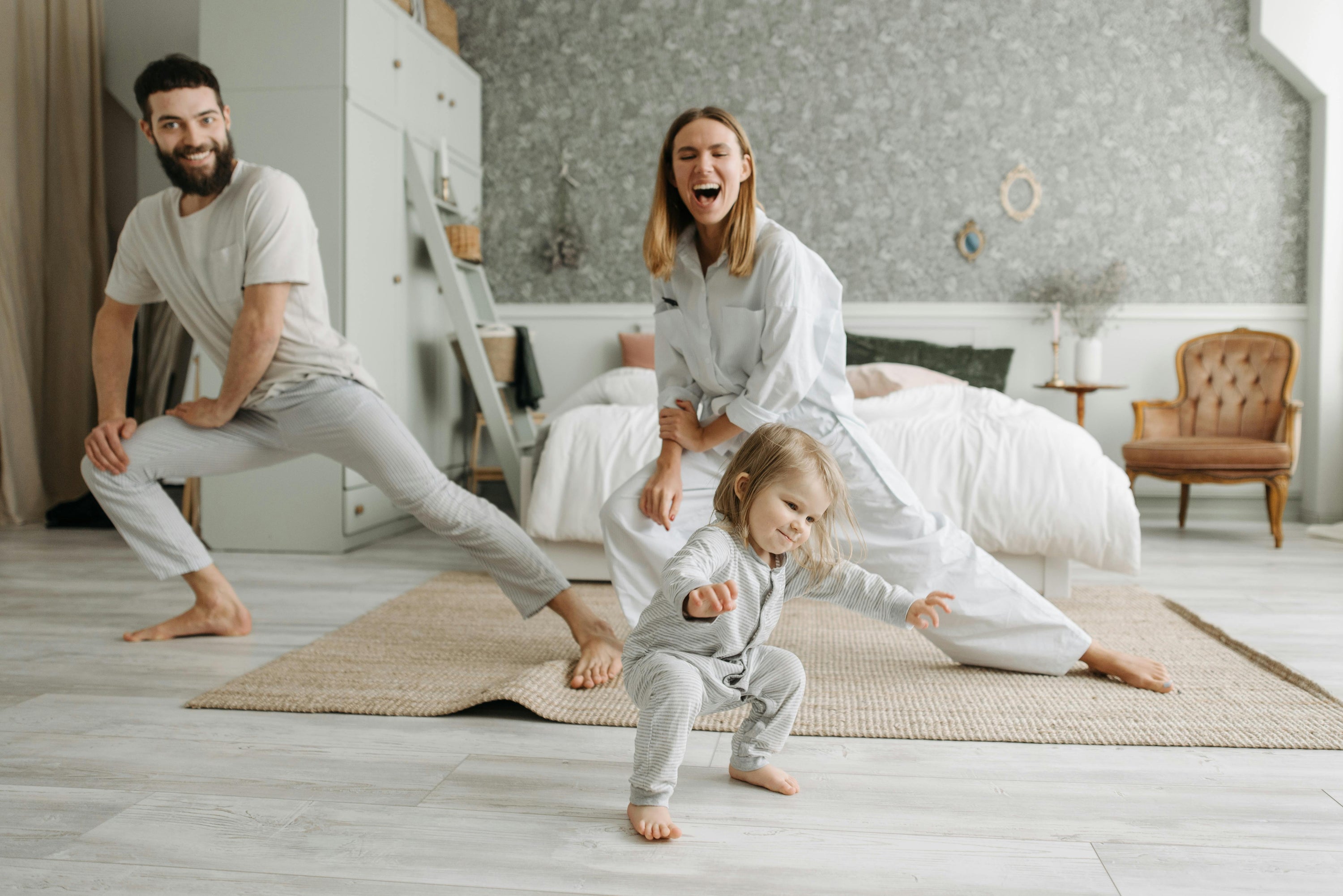 Why Bonding Matters More Than Ever – Keiki Krate