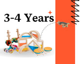 Keiki Krate |Timeless Play | Slow Childhood