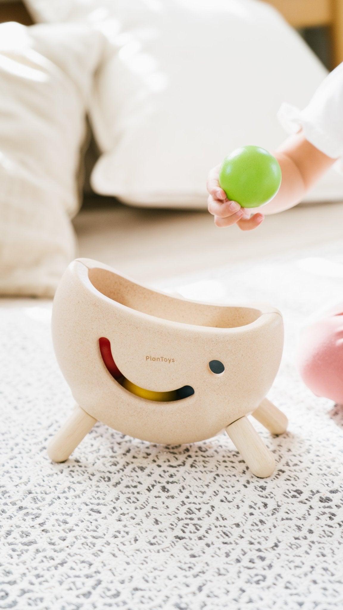 Miracle Pounding – Keiki Krate